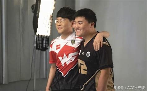 Lol：uzi直播稱ben輔助玩得很好像zero 網友調侃不把小明放眼裡？ 每日頭條