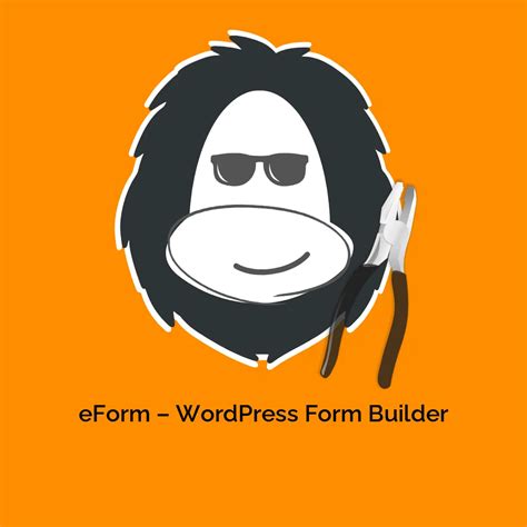 Eform Wordpress Form Builder Orangogpl