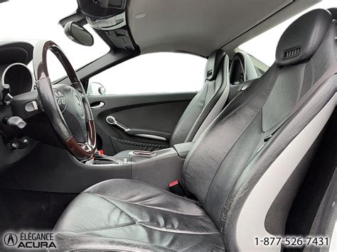 2005 Mercedes Benz Slk Class 3 5l Cars And Trucks Granby Quebec