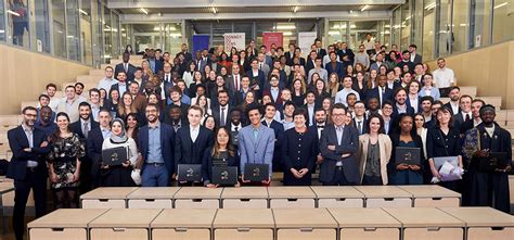 Carrières Et Alumni Ensae Paris École Dingénieurs Pour Léconomie La Data Science La