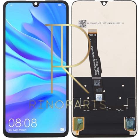 LCD HW NOVA 4E P30 LITE LCD ORIGINAL DISPLAY WITH TOUCH SCREEN DIGITIZER FULL SET REPLACEMENT