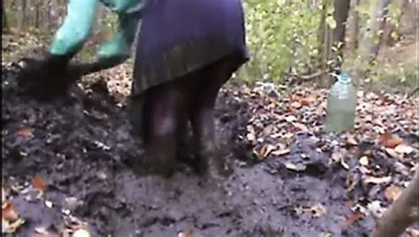 Mud Dress 42 Xhamster