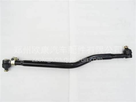 适配欧曼6前桥转向直拉杆9系ETX二桥直拉杆原厂9转向竖拉杆福田欧曼配件大全13673619107图片高清大图 汽配人网