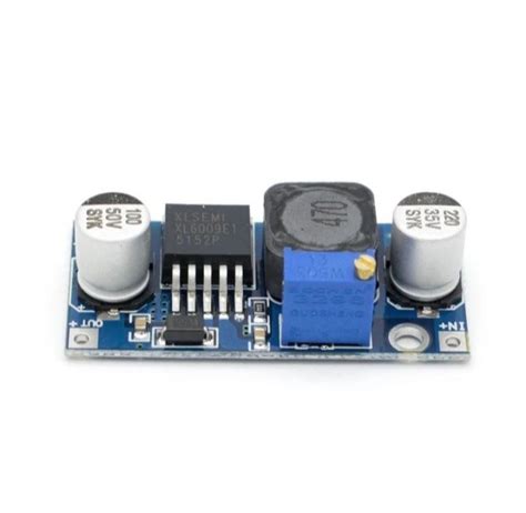 Step Up Dc To Dc Lazada Indonesia