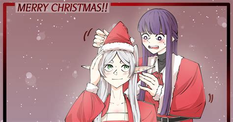 Merrychristmas Merry Christmas 한재최のイラスト Pixiv