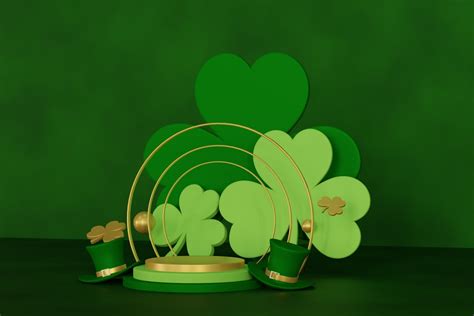 Stockquakes Ai Stock Analyzer 5000 Stocks Daily Happy St Patrick S Day