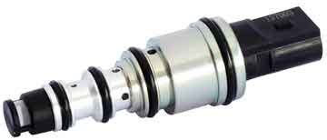 Auto A C Compressor Components A C Compressor Control Valve Gamela Enterprise