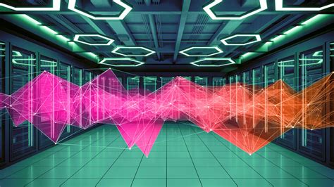 Ip Cores For Data Center Dpu Smartnic Storage And Memory