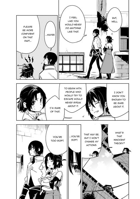 Isekai Meikyuu No Saishinbu O Mezasou Chapter 23 Mangapill