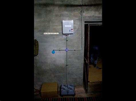 Innovative Direct Current Microgrids To Solve Indias Power Woes Ieee Spectrum