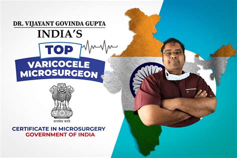 Varicocele Microsurgery Treatment In Delhi India