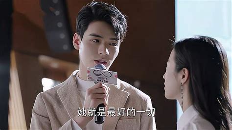 鹿方宁和凌睿公开契约婚姻，凌睿：我就是你的家，你是我的一切！影视爱情片好看视频