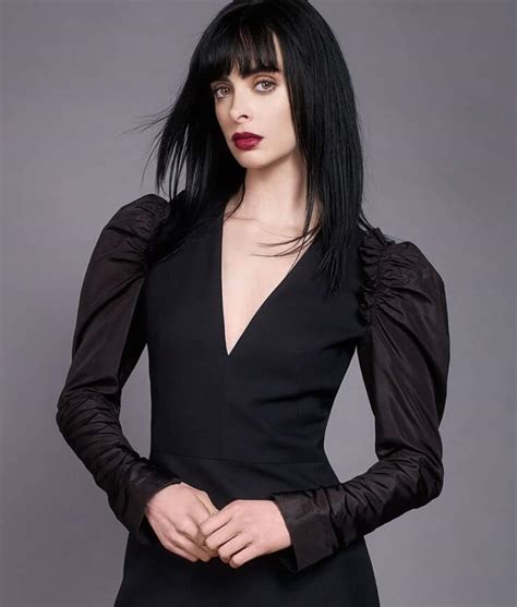 50 Hot And Sexy Krysten Ritter Photos 12thblog