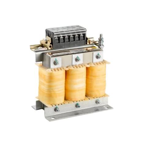 Detuning Reactor Manufacturer In China