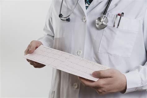 Complexo Qrs O Que é E Como Laudar O Eletrocardiograma