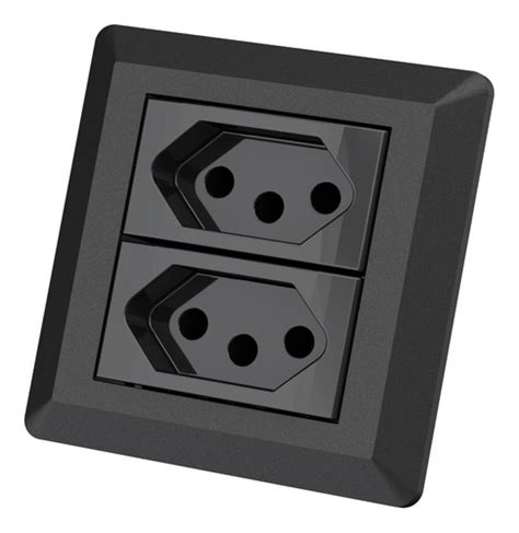 Módulo Caixa Tomada Embutir Para Móveis Usb Rede Hdmi R 49 00 em