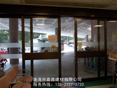 玻璃门安装步骤 玻璃门安装注意事项