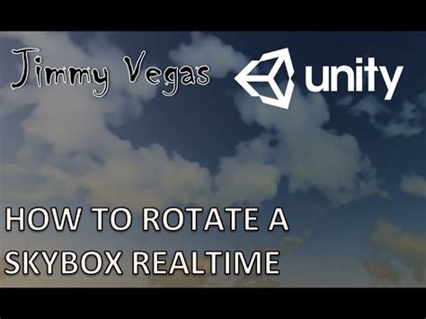 Unity 3d Tutorial Skybox Unity 3d Unity Tutorials 3d Tutorial How To