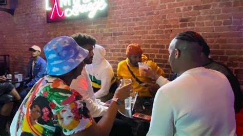 Lambda Lounge Provides Safe Space For Lgbtq Community