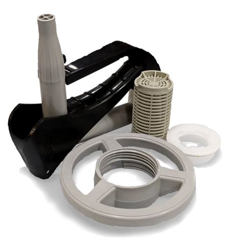 Drum Barrel Tote SERFILCO