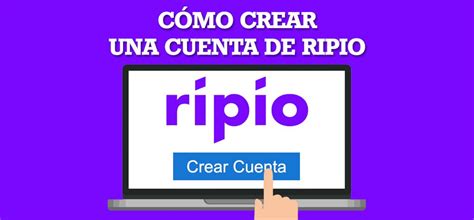 Como Crear Una Cuenta En Ripio Empresa Y Wallet Crypto De Latinoam Rica Escenika
