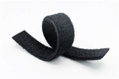 Self Engaging And Double Sided Hook And Loop Fasteners Halco