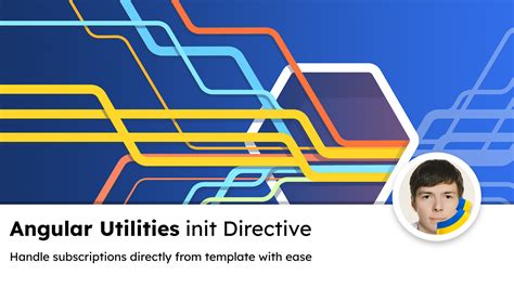 Angular Utilities Init Directive By Mike Kucherov Medium