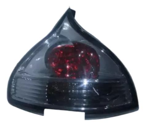 Foco Trasero Izquierdo Jac J3 2012 2106 Codigo 4133100u1010 Cuotas