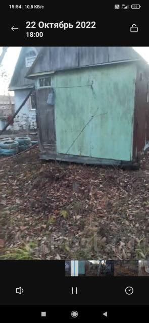 Земельный участок 1 000 кв м собственность есть подъездные пути