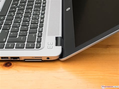 Breve Análise Do Portátil Hp Elitebook 840 G3