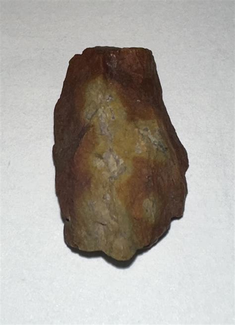 Help With Identifying Rock Rwhatsthisrock