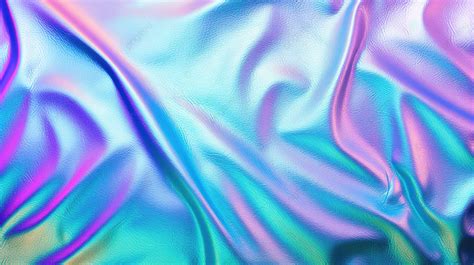 생생한 무지개 가죽의 매혹적인 무지개 빛깔의 질감과 실제 홀로그램 포일 홀로그램 호일 무지개 빛깔의 홀로그램 그라데이션 배경 일러스트 및 사진 무료 다운로드 Pngtree