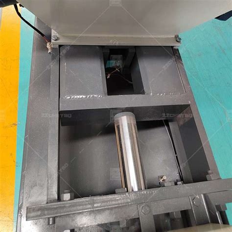 Single Head Pallet Block Machine Zzchryso Pallet Machinery