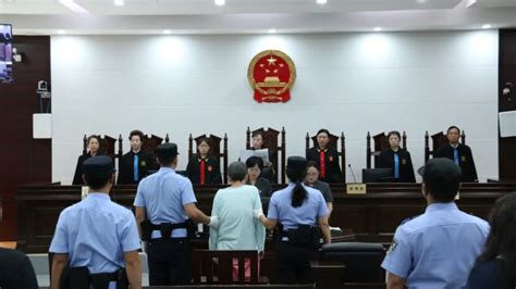 拐賣11名兒童 女人販子余華英貴陽宣判死刑 星島日報