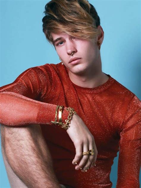 Stevan Ditter Mens Portrait Photography Gorgeous Men Male Portrait