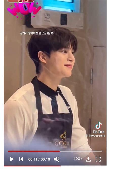 내 눈까리 삐었나 이거 송강 실물이라는데 스타크래프트 에펨코리아