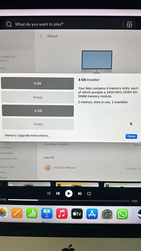 Upgrade Option For Imac 2017 27inch R Mac