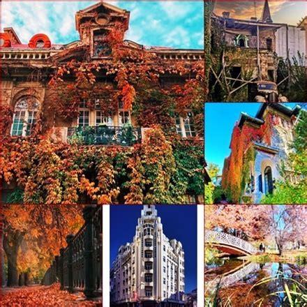 Hai Sa Ti Arat Bucurestii Toamna Bucuresti Business Despre