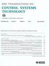 IEEE TRANSACTIONS ON CONTROL SYSTEMS TECHNOLOGY分区 影响因子 IF 投稿难度查询