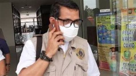 Kasus Dugaan Pelecehan Seksual Dekan Fisip Unri Syafri Harto Resmi Dinonak
