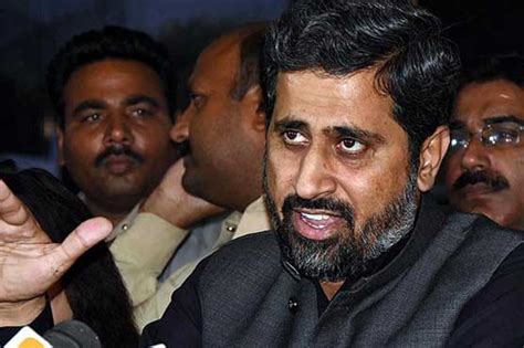 We Will Not Step Back From Accountability Fayyazul Hassan Chohan