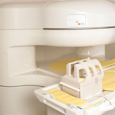 Open Mris And Claustrophobia At Radiology