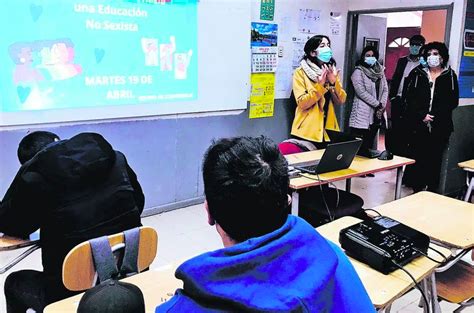 Mineduc Incorpora Término “afectividad” En El Proyecto Sobre Educación
