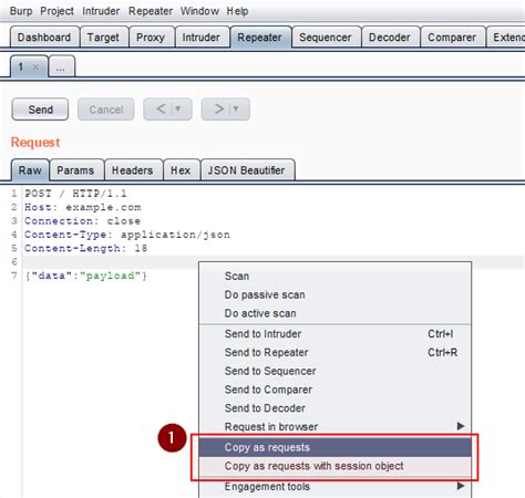 Generator Burp Extension Everything You Need About