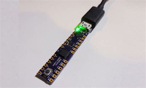 June 2020 Hardware Roundup Microchip Technology