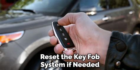 How To Reprogram Dodge Key Fob 10 Easy Steps 2025