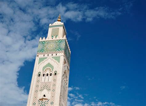 Images De Casablanca Mosque Téléchargement Gratuit Sur Freepik