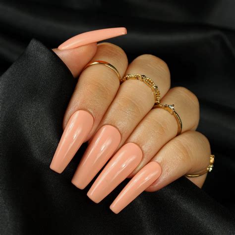 Salmon Nude Outclawed