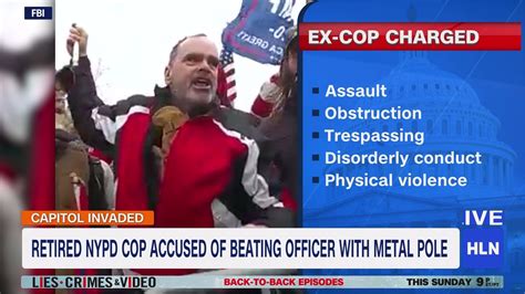 Hln On Twitter Federal Prosecutors Have Charged Thomas Webster A