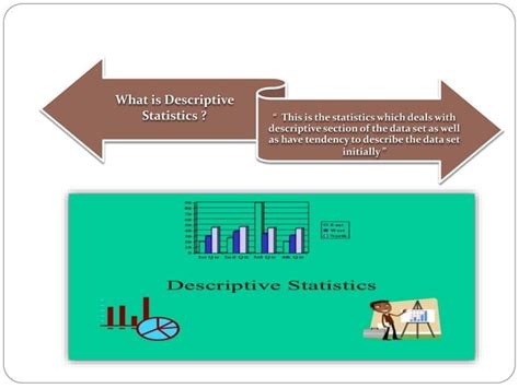 Basic Descriptive Statistics Pptx